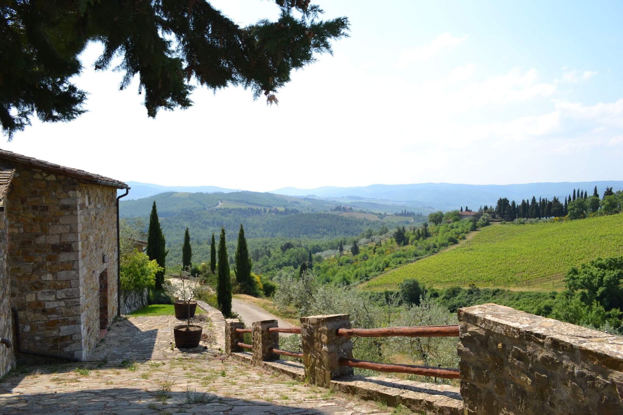 4 Off-the-Beaten-Path Chianti Wine Regions (Tuscany)